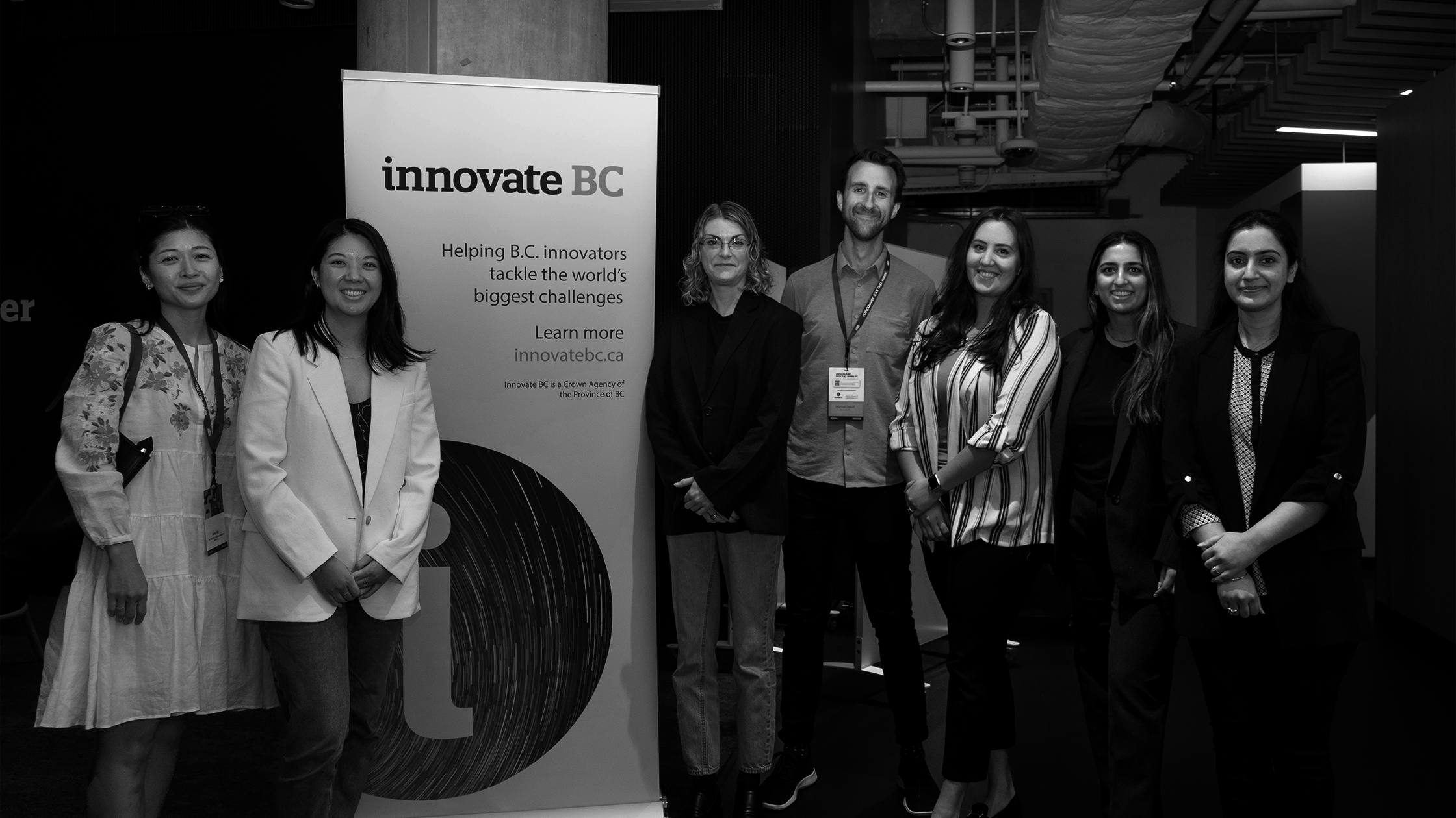 Innovate BC